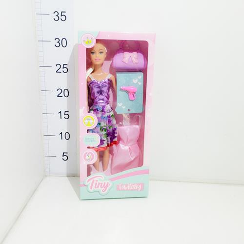 Muñeca Tiny Fantasy