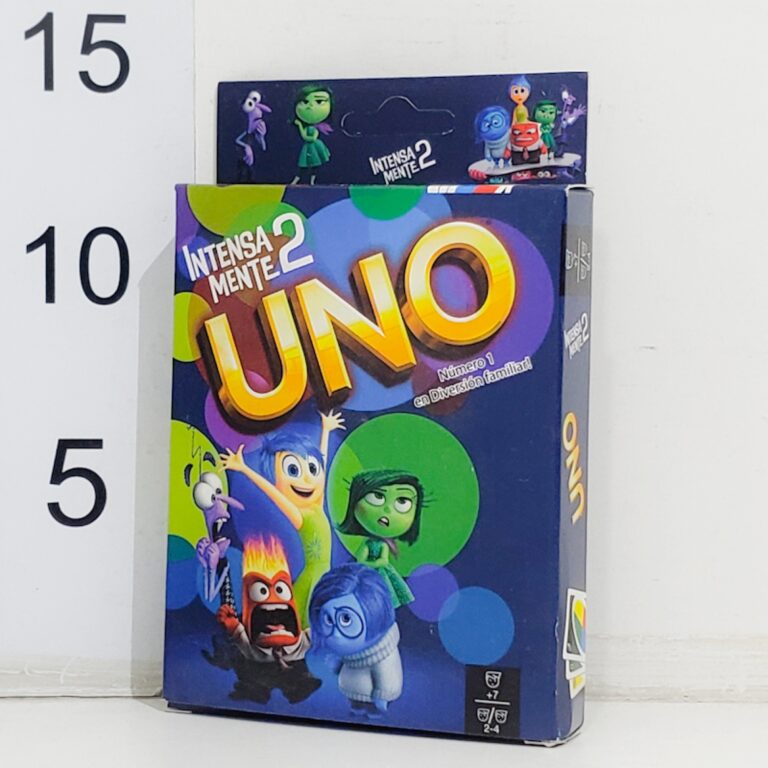 CARTA UNO INTENSAMENTE 2